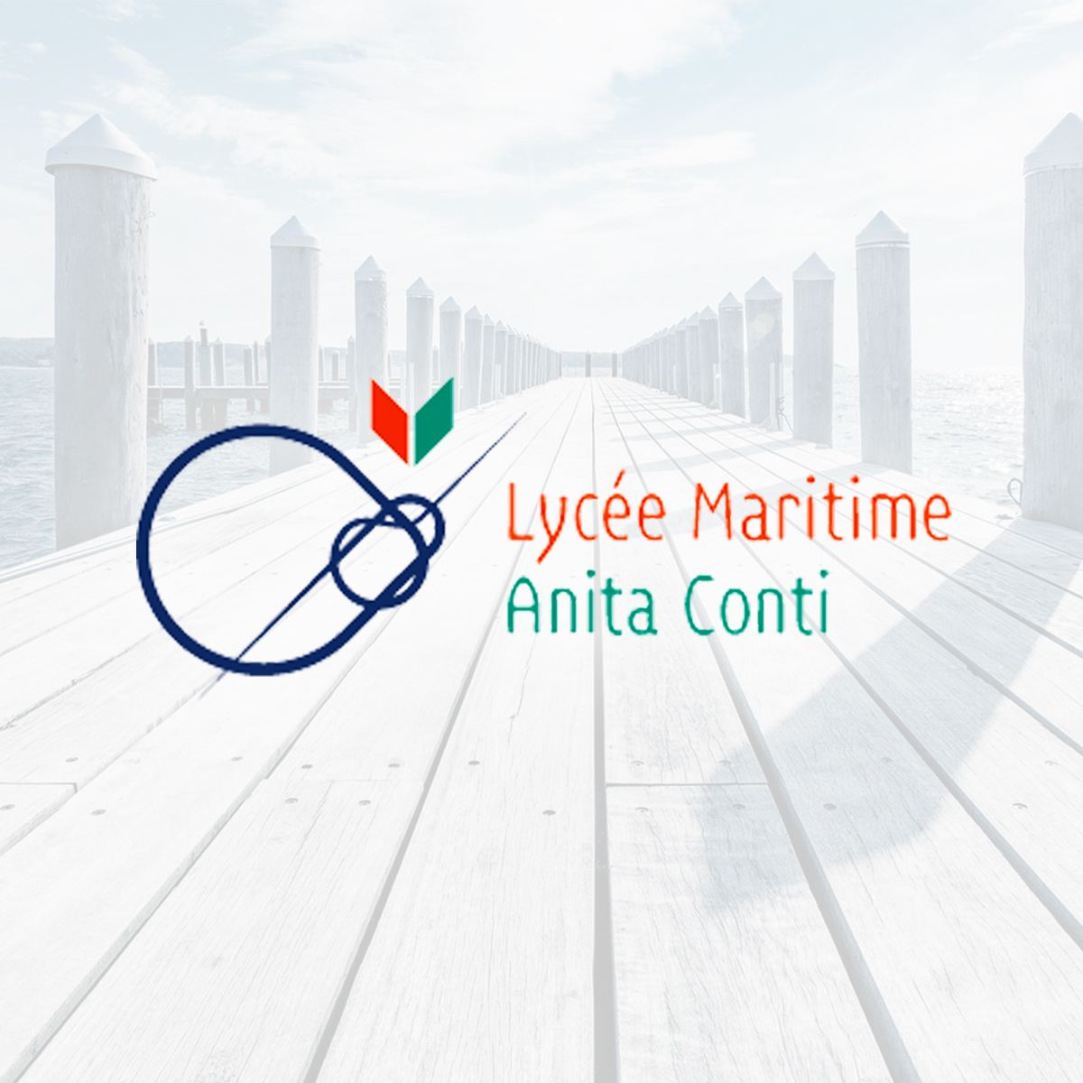 Le Lycée | Lycée Anita Conti